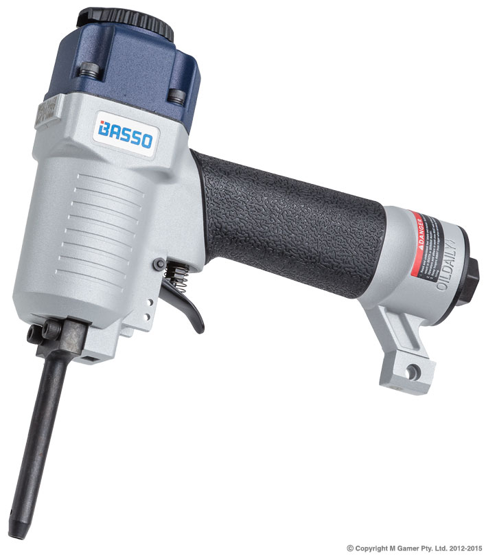 Basso Countersink & Nail Remover | Gamer