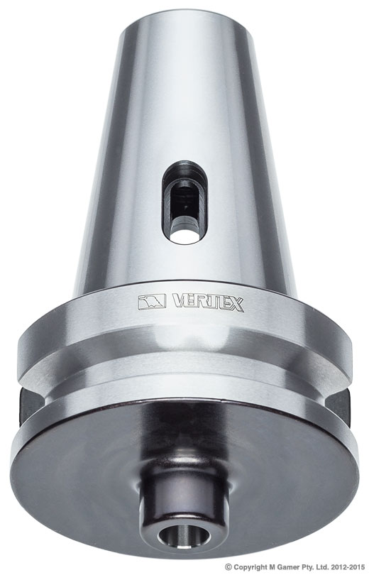 Vertex BT Milling Sleeve Milling Arbors | Gamer