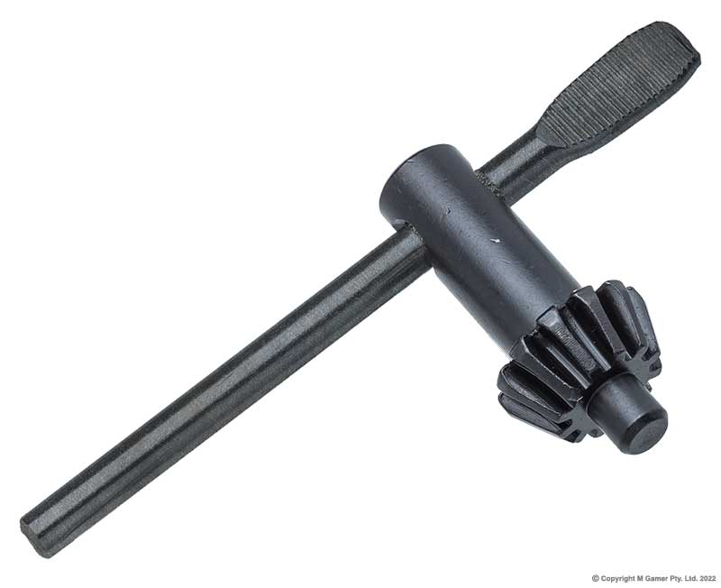 Vertex Drill Chuck - Keyed 1-16mm JT3 mount | Gamer