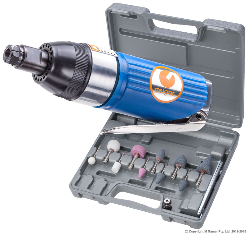 Die Grinders | Gamer