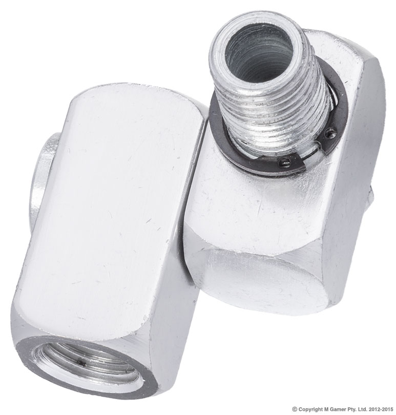 Swivel Connectors | Gamer