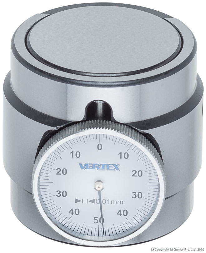 Vertex Height Pre-setter Setters | Gamer