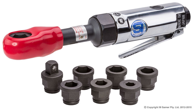 Ratchet Wrenches | Gamer