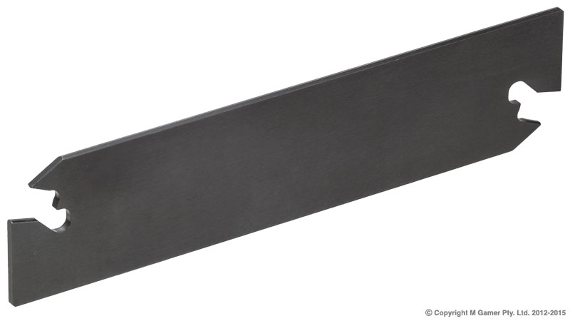 Lathe Parting Blocks, Blades & Inserts | Gamer