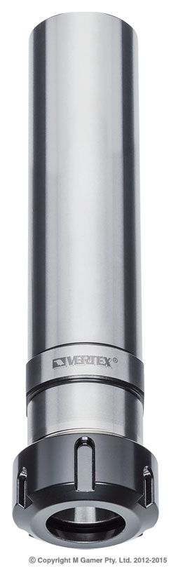 Vertex ER32 25 x 80mm Chuck | Gamer