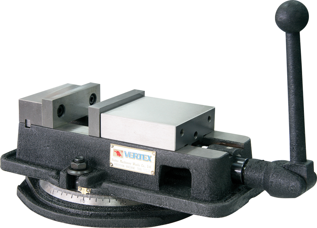 Vertex Milling Vice | Gamer