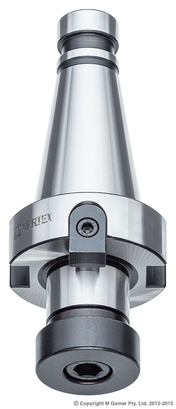 Vertex NT Face Mill Arbor | Gamer