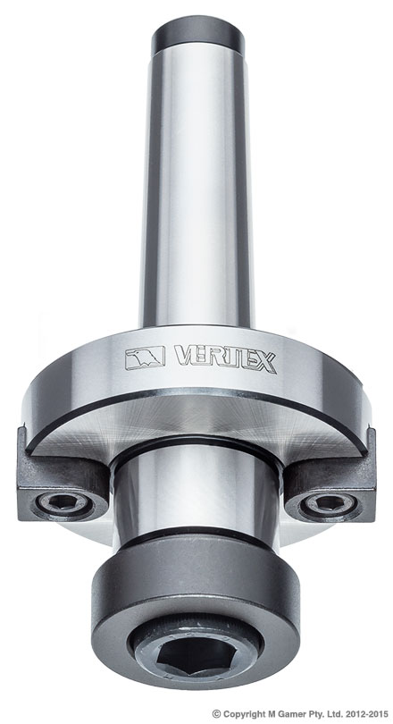 Engineering MT Face Mill Arbor | Gamer