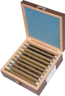 Parallel & Angle Block Sets | Gamer