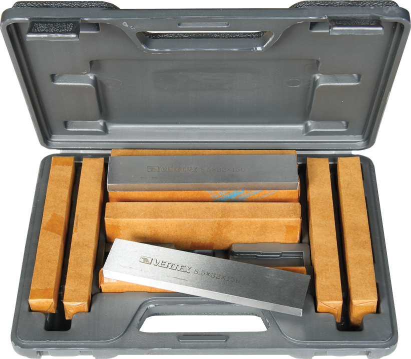 Vertex Parallel & Angle Block Sets Job Mounting | Gamer