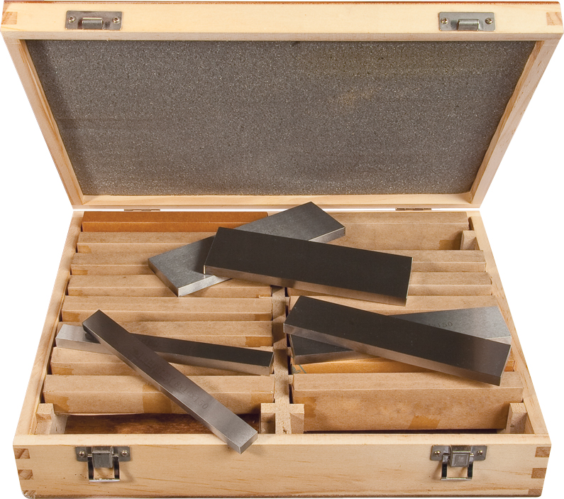 Vertex Parallel & Angle Block Sets | Gamer