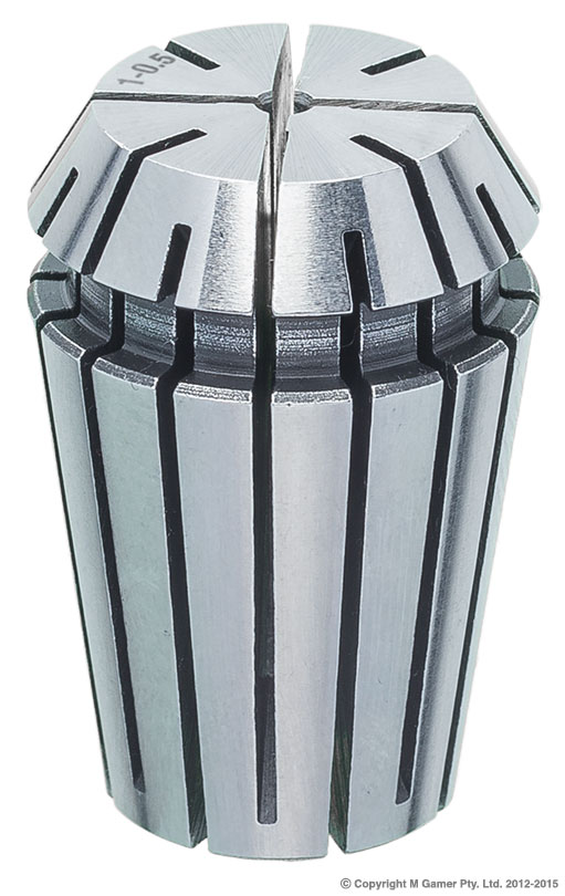 Vertex Milling Collets | Gamer