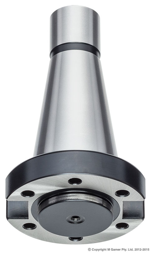 Vertex VBHU Boring & Facing NT30 Arbor (M12) | Gamer