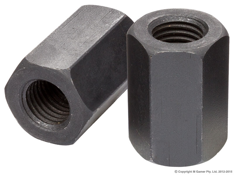 Vertex Coupling Nut M24 | Gamer