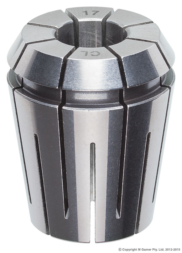 Engineering Coolant Proof ER40 | Gamer