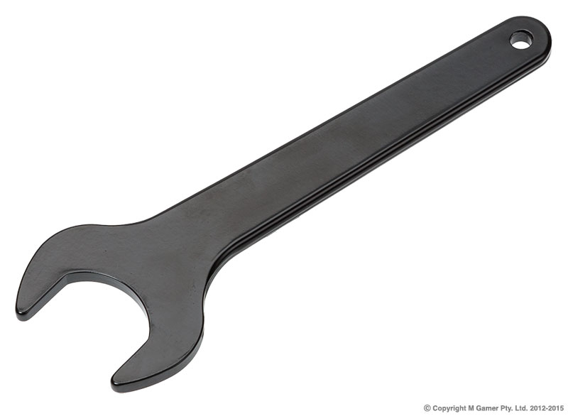Engineering ER Spanner | Gamer