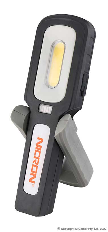 Nicron Torches | Gamer