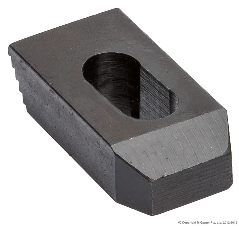 Engineering Step Clamp | Gamer