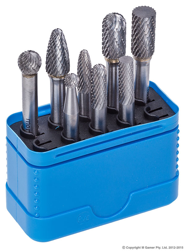 Morrisflex Carbide Burrs Sets Carbide Burrs | Gamer