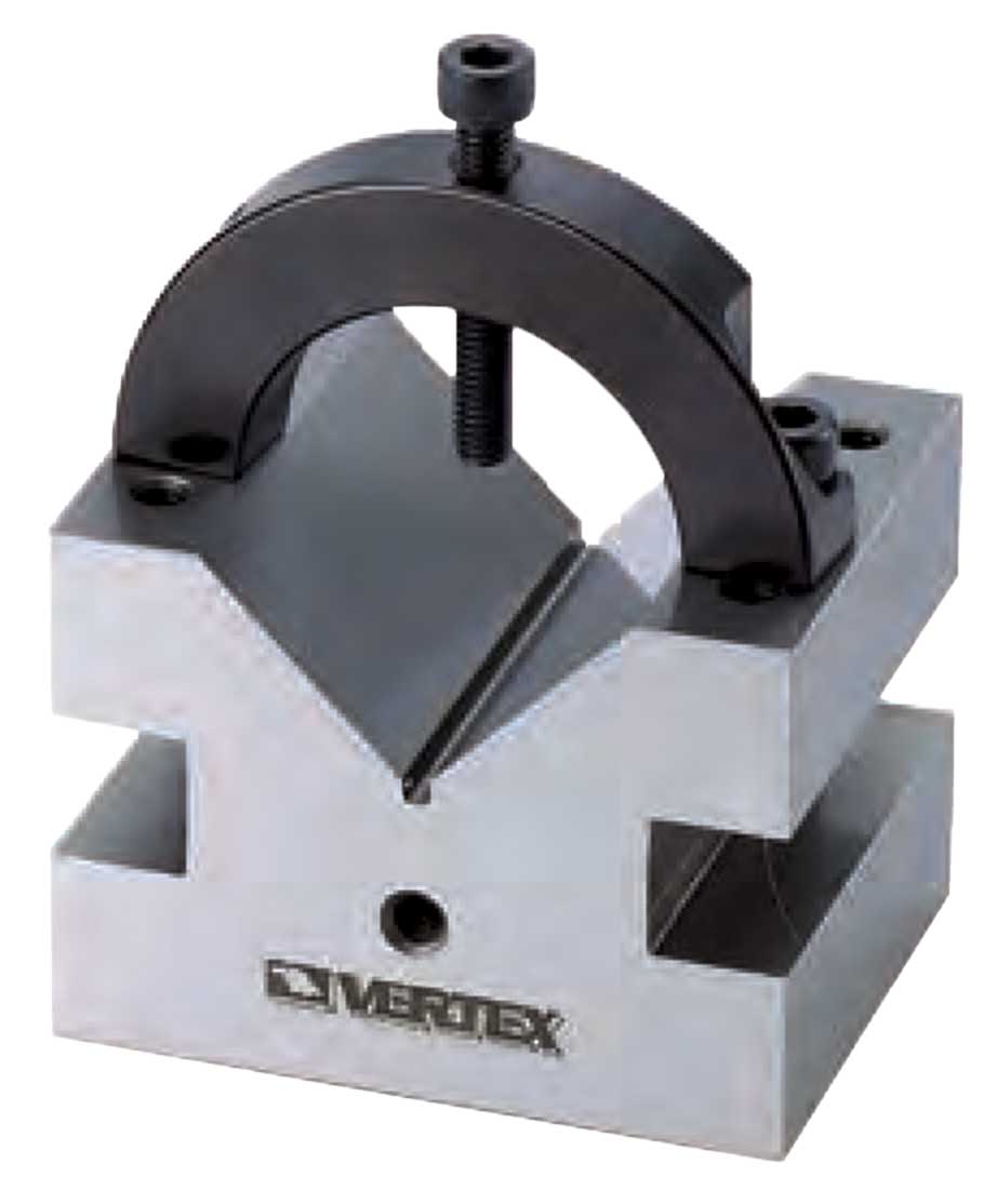 Vertex V Block with Clamp | Gamer
