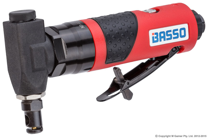 Basso Cutting Tools | Gamer