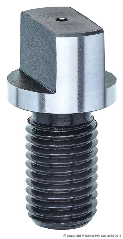 Vertex MT4 Morse Taper Shank Adaptor | Gamer