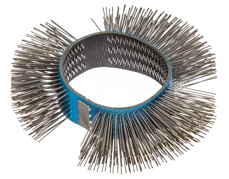 Surface Stripping Wheels | Gamer