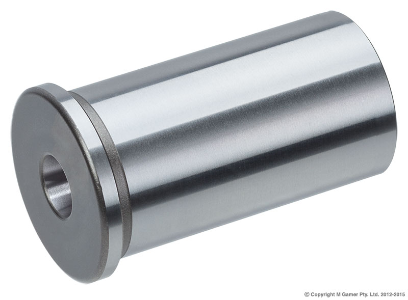 Vertex Engineering Straight Shank MT Adapters | Gamer